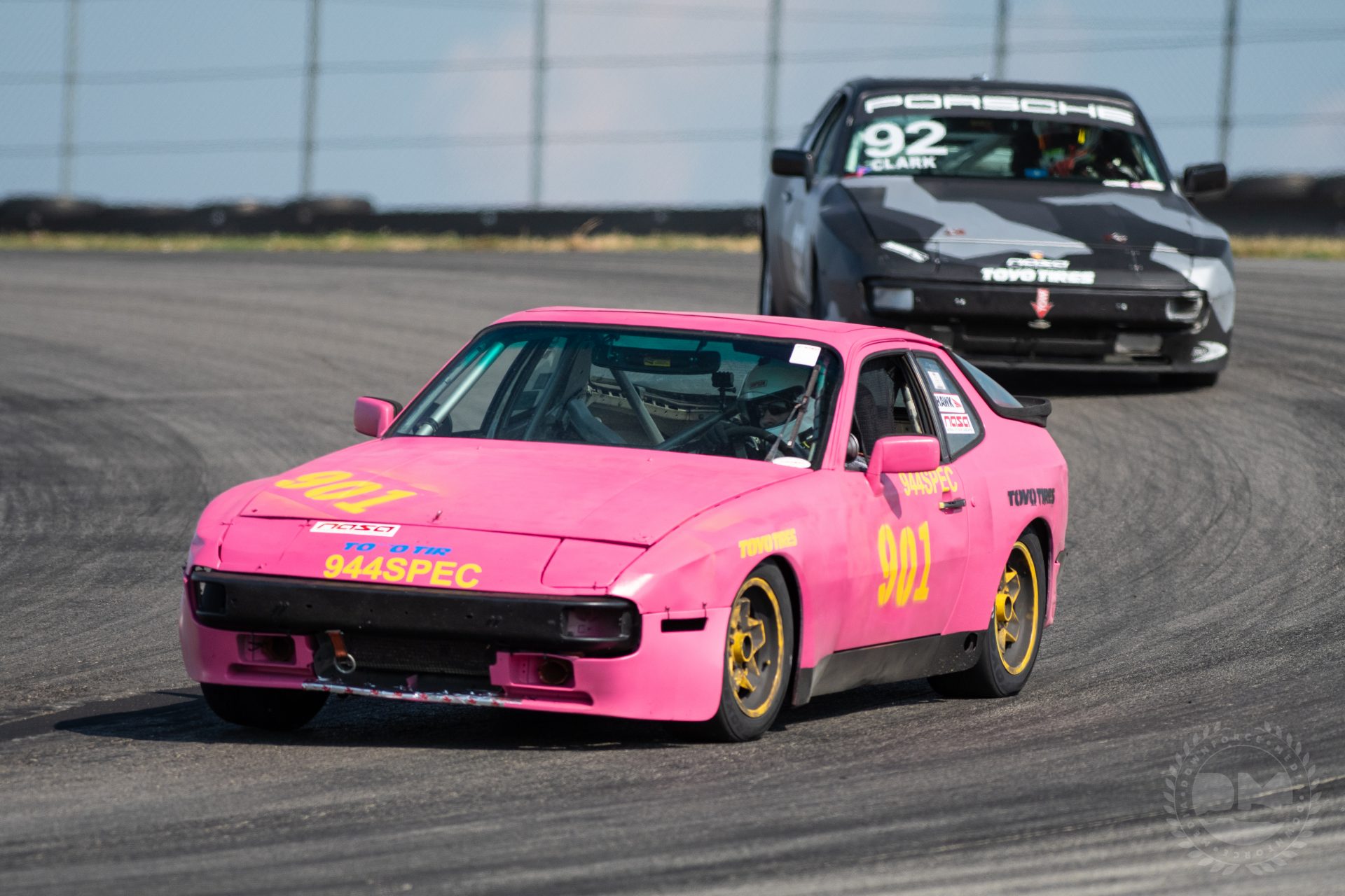 2019 Race Season Review – Driftopia.com