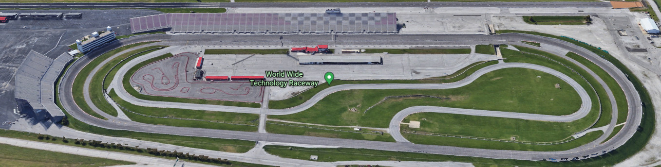 New Track: WWTR May 2021 - Driftopia.com