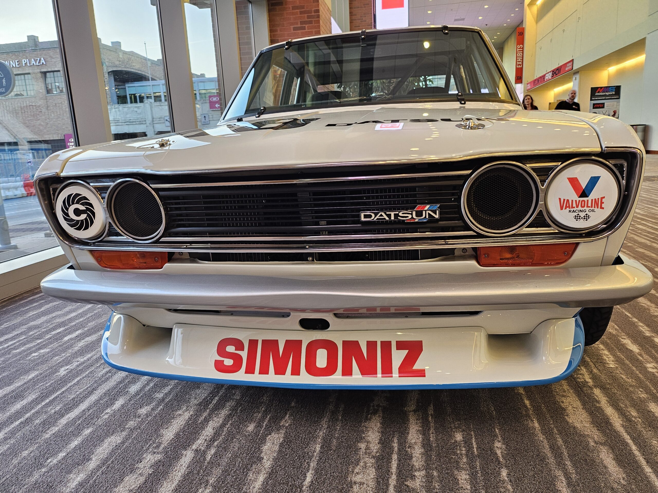 PRI 2023 Part 2: Car Showcase - Driftopia.com
