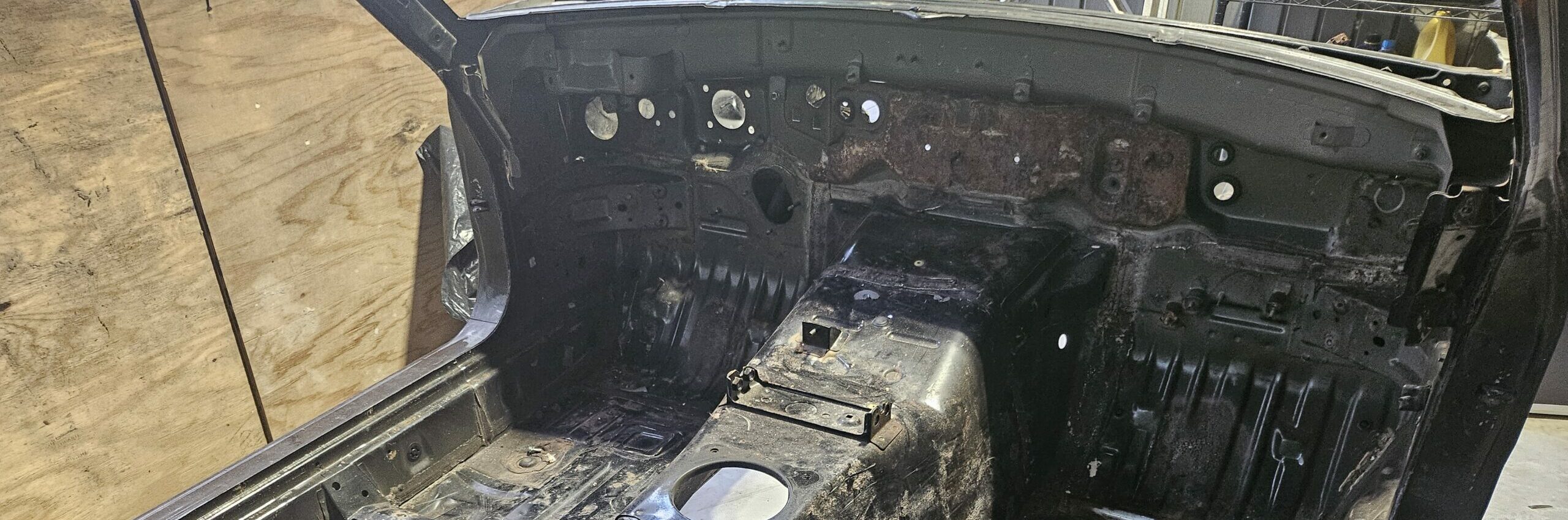 Exo Car "Ghettocet" Build Guide: Part 4 - Chassis Cleanup - Driftopia.com