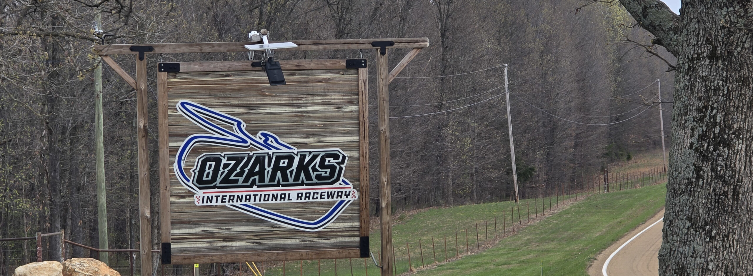 Hell Week at Ozarks International Raceway - Driftopia.com