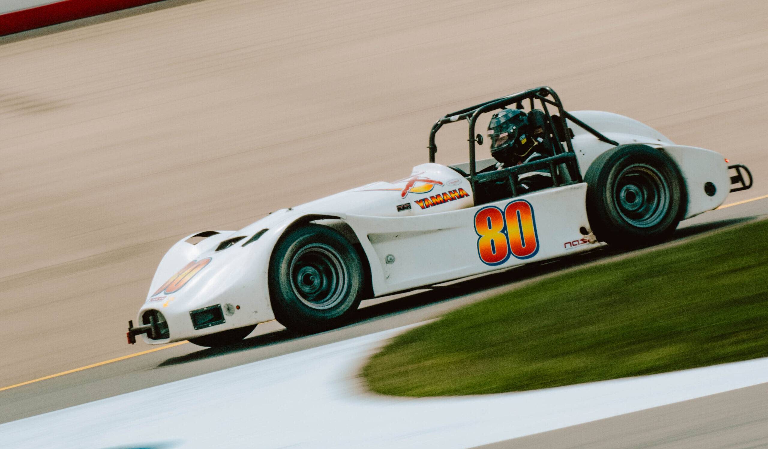 Introducing the Yamaha Powered Thunder Roadster - Driftopia.com