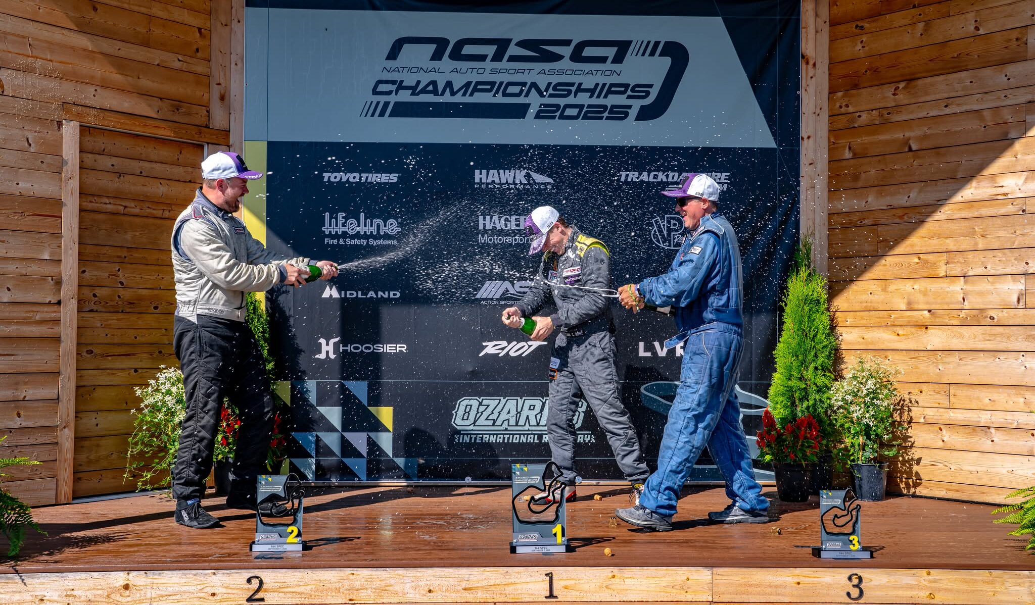 The Importance of Corner Balancing Your Racecar - Driftopia.com