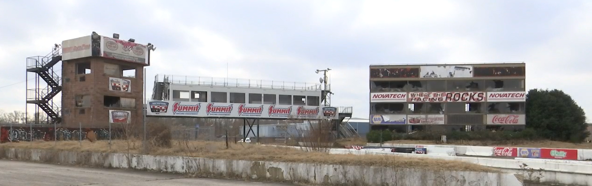 Will Road Racing Return to Memphis International Raceway? - Driftopia.com