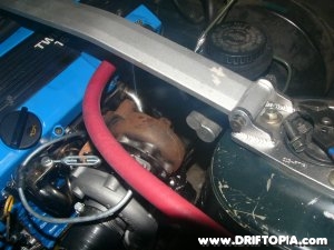 Hockey Puck Motor Mounts – Driftopia.com